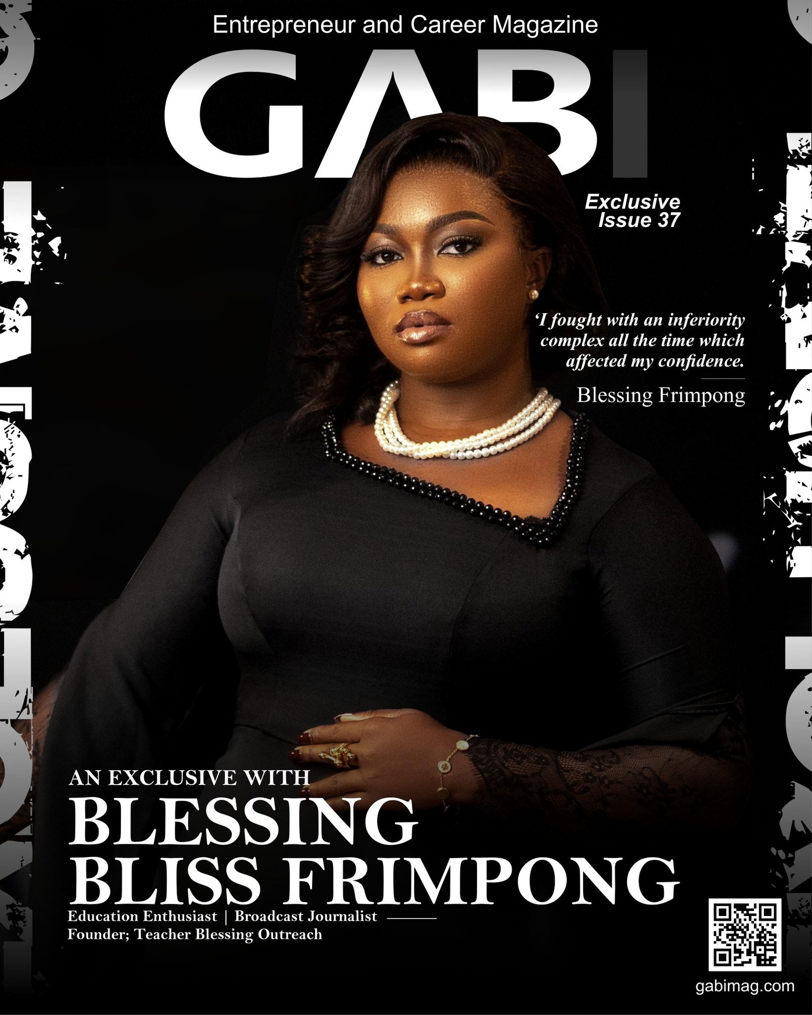 About – Teacher Blessing